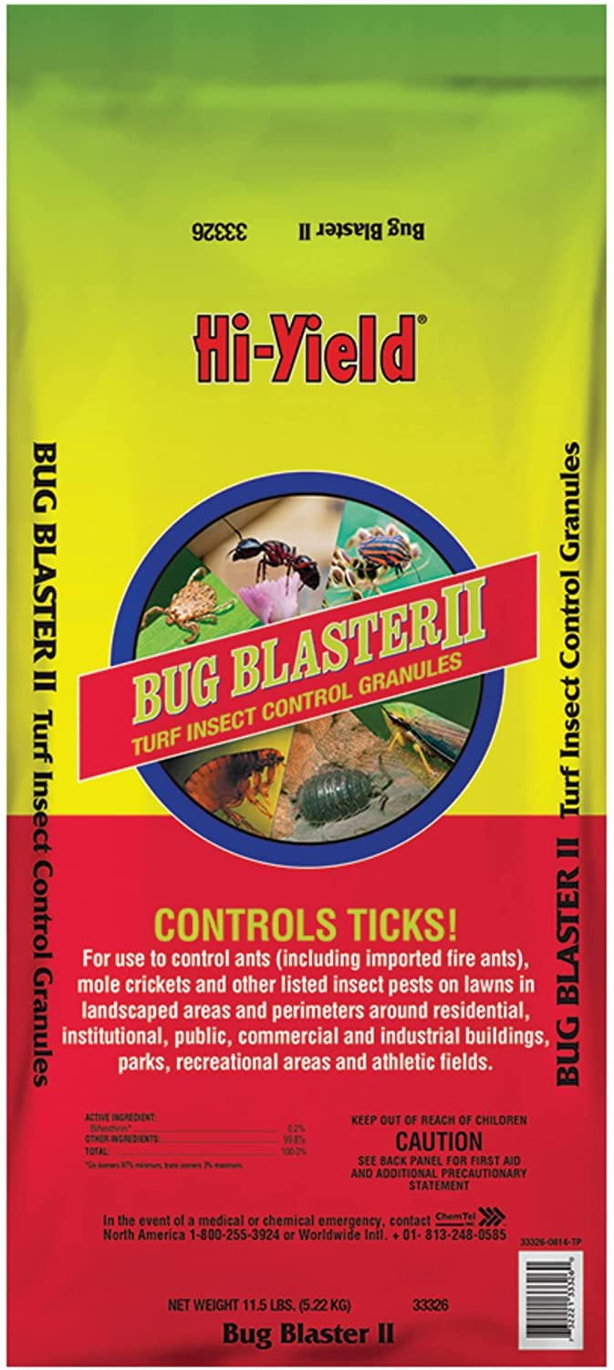 Voluntary Purchasing Group Bug Blaster II Insecticide Granules - Indoor ...