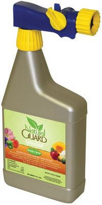 Voluntary Purchasing Group 40700 Spinosad Landscape & Garden ...