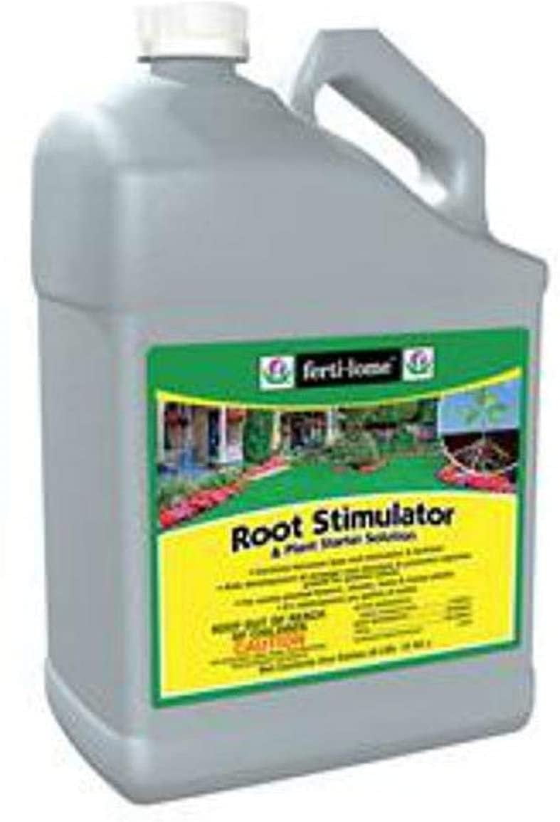 Voluntary Purchasing Group Root Stimulator and Plant Starter Solution ...