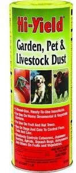 Voluntary Purchasing Groups LB GDN Powder - Walmart.com