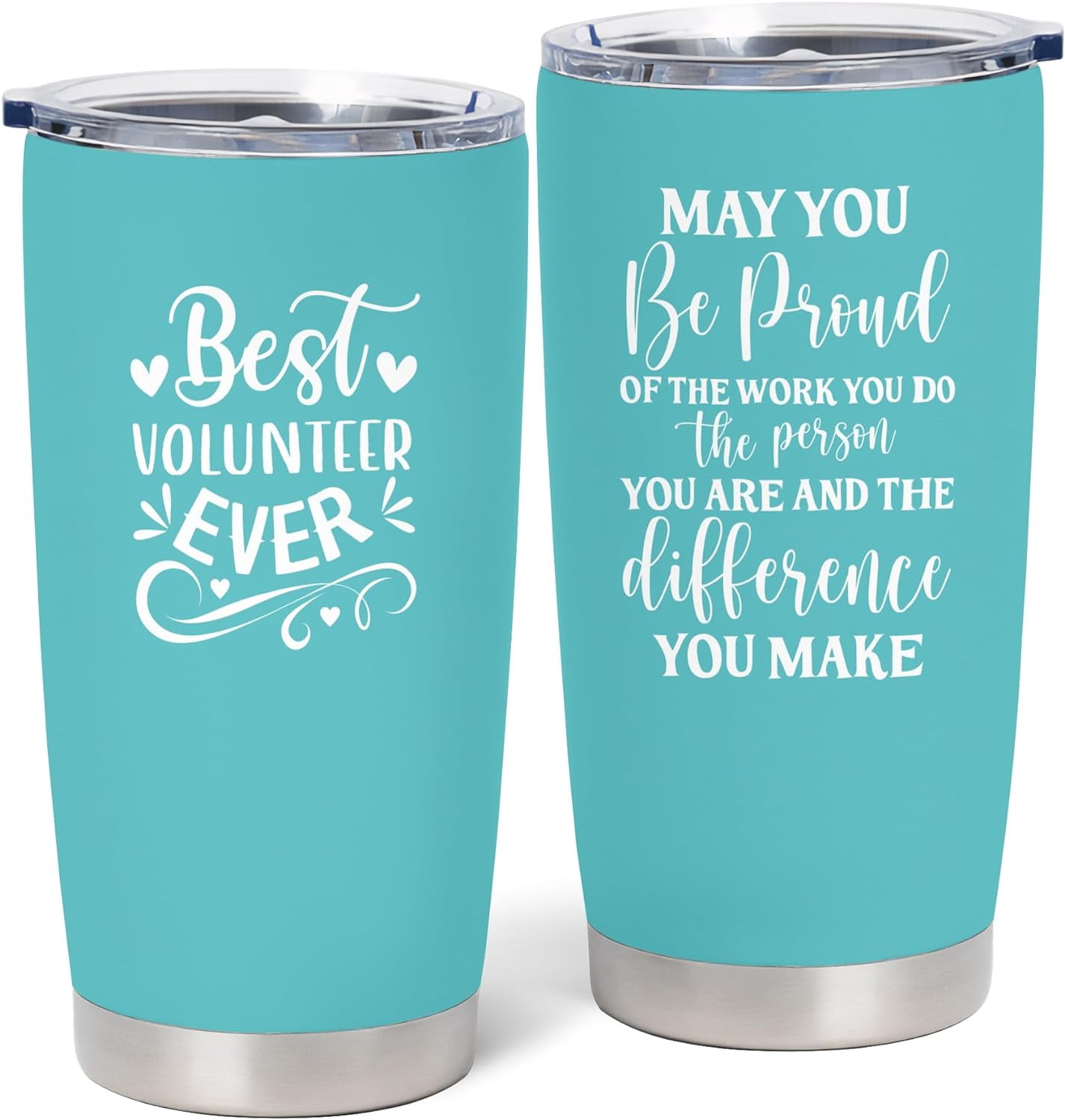 Volunteer Appreciation Gifts, Volunteer Gifts for Women, Appreciation ...
