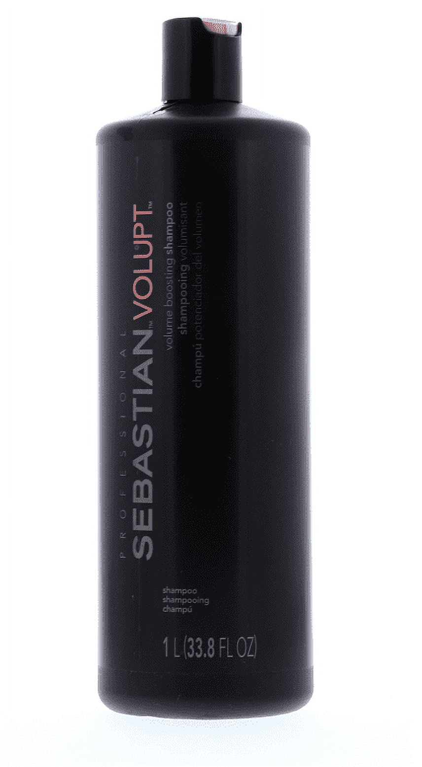 Volupt Volume Boosting Shampoo, By Sebastian Professional - 33.8 Oz ...