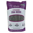 Volupta Organic Chia Seeds 64 Ounce - Walmart.com