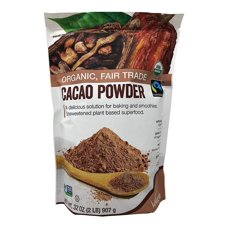 Raw Cacao Powder