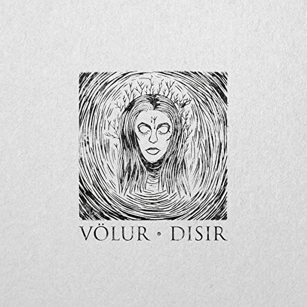 Volur - Disir - Music & Performance - CD - Walmart.com