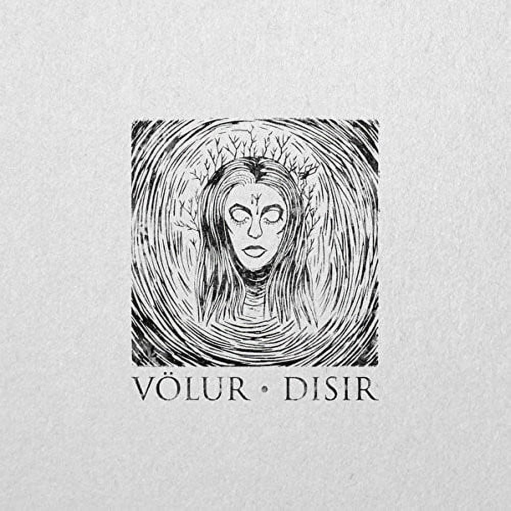 Volur - Disir - Rock - Vinyl - Walmart.com