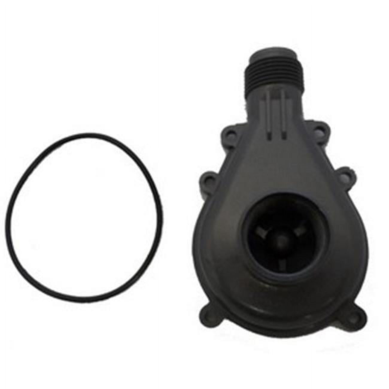 Volute for 2400GPH & 3600GPH Pump - Walmart.com