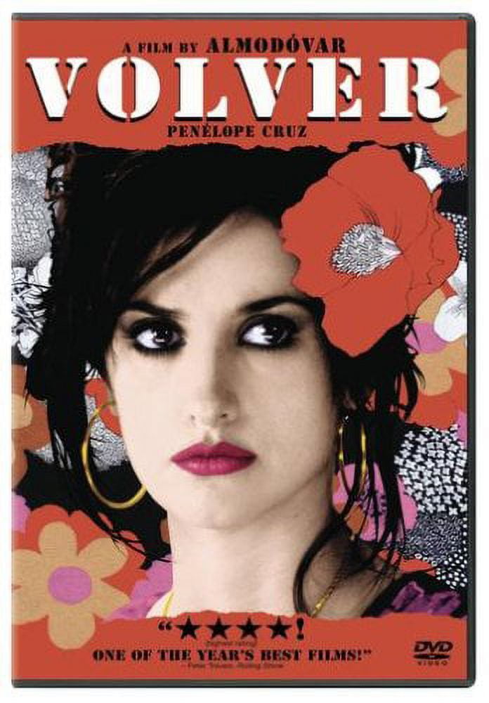 Volver [DVD] - Walmart.com