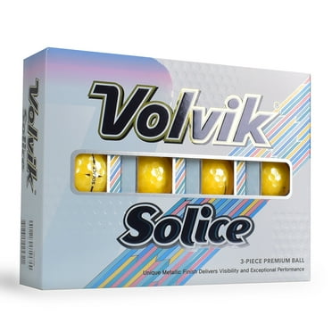 Vice Pro Soft Golf Balls, 12 Pack - Walmart.com