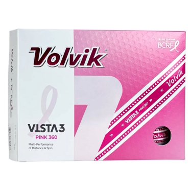 Volvik Golf Balls, 4 Pack - Walmart.com
