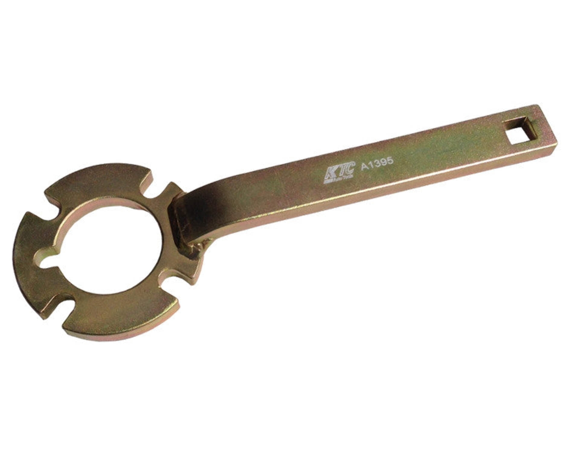 Volvo Diesel Petrol Crankshaft Holding Tool - Walmart.com