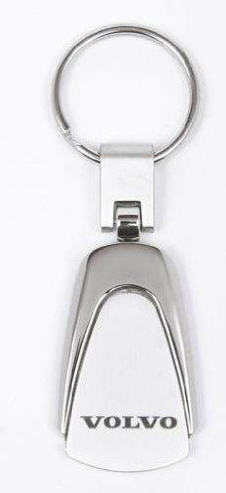 Volvo Keychain & Keyring - Teardrop - Walmart.com
