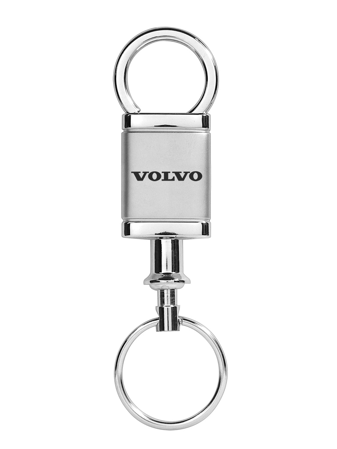 Volvo Keychain & Keyring - Valet - Walmart.com