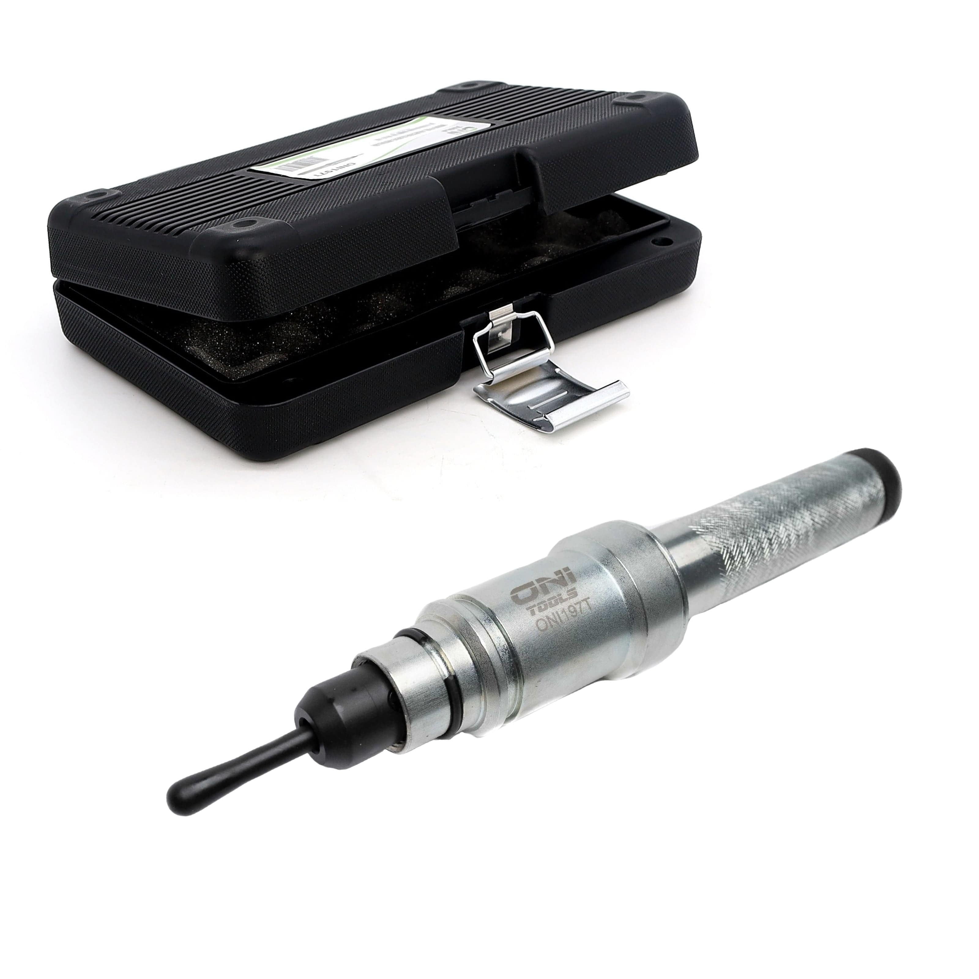 Volvo and Mack Truck Injector Sleeve Cup Nozzle Tube Installer 88800513 ...