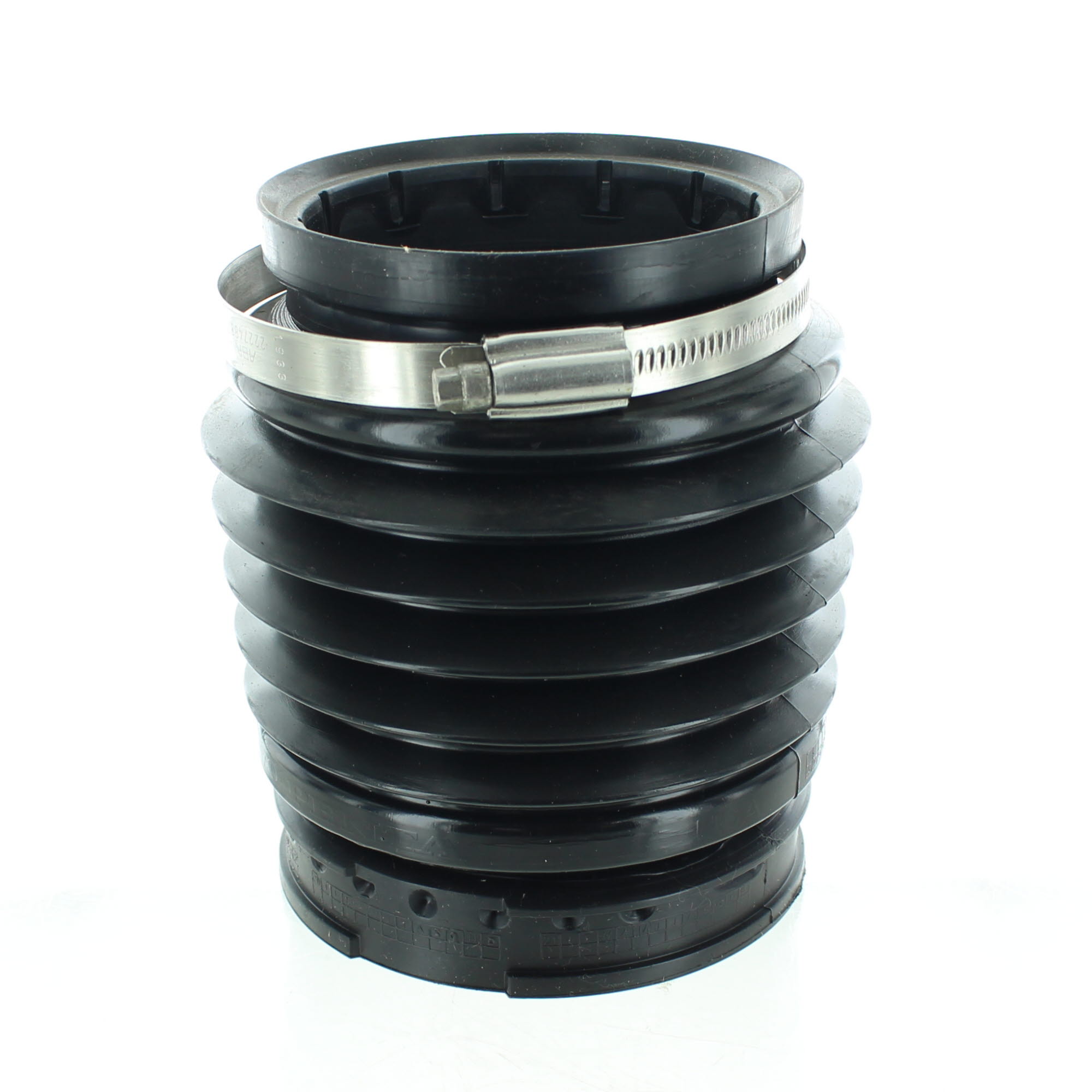 Volvo Penta Bellows Kit with Hose Clamp Automotive Specialty Parts ...