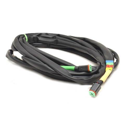 Volvo Penta Boat EVC Bus Wiring Harness 23561738 | BTS 300mm 450mm ...