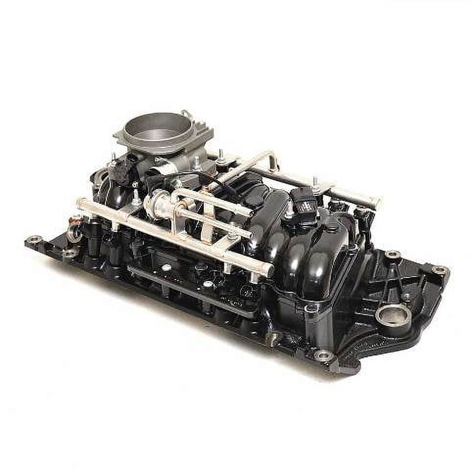 Volvo Penta Boat Intake Manifold 3861984 | Sterndrive - Walmart.com