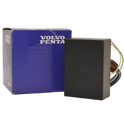 Volvo Penta Boat NMEA Control Box 3807583 | Chaparral EVC B - Walmart.com