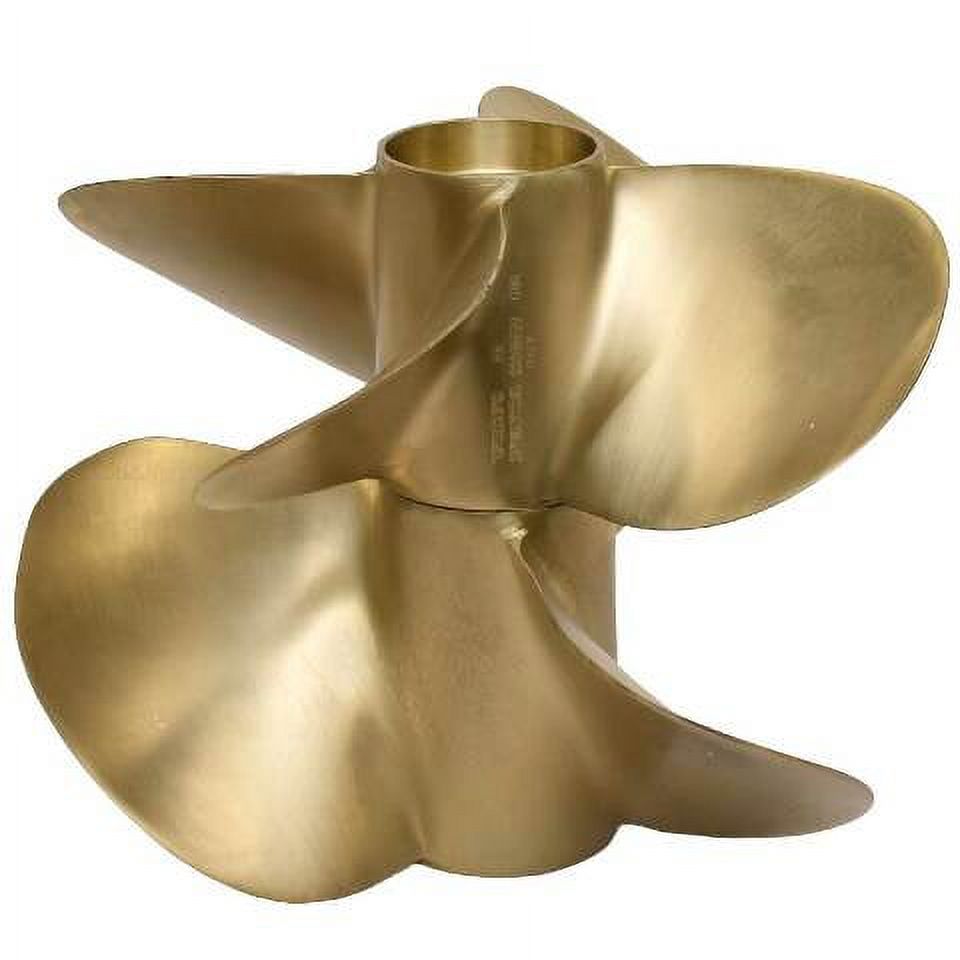 Volvo Penta Boat Nibral Propellers 22898649 | DuoProp G9 (Set of 2 ...