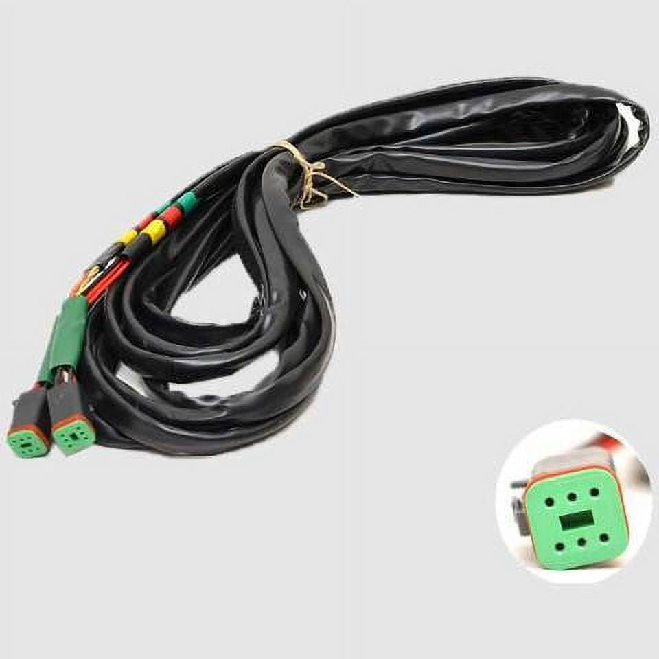 Volvo Penta Boat Trim System Harness 889551 | 9 Meter Cable - Walmart.com