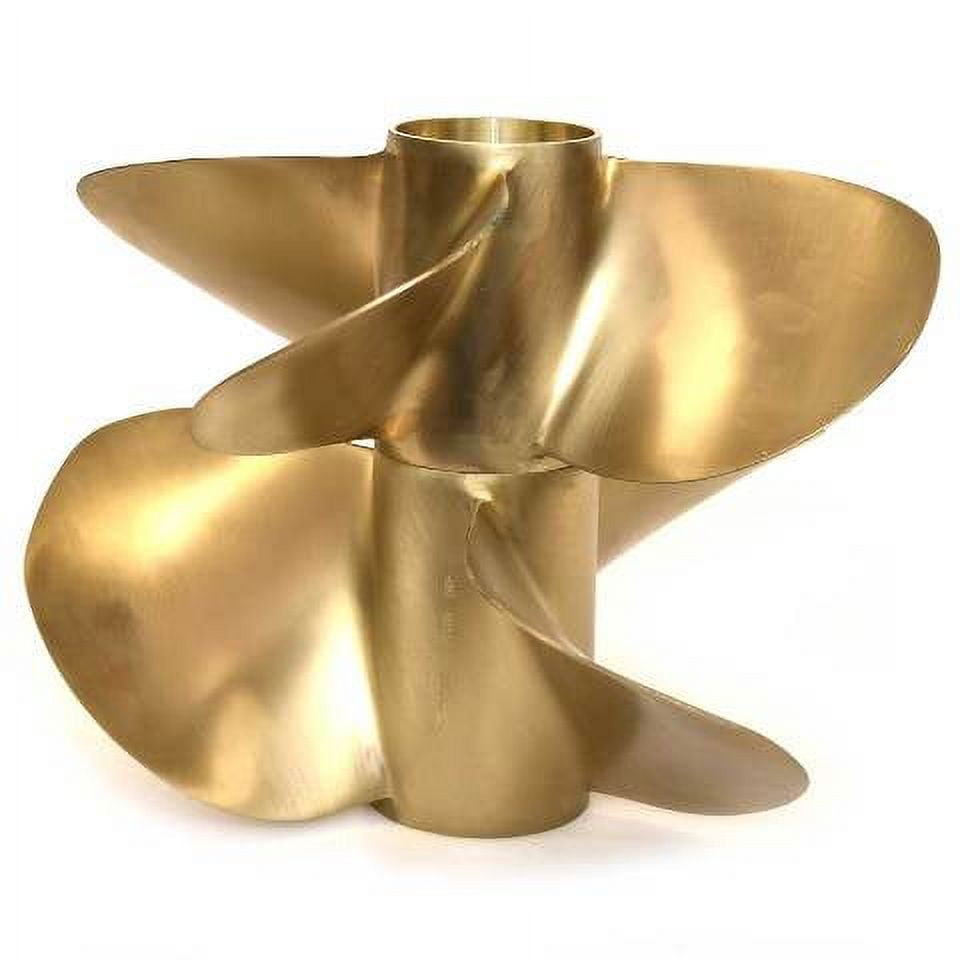 Volvo Penta G8 Boat Nibral Propellers 3587383 | DPH Drive Duoprop (Set ...