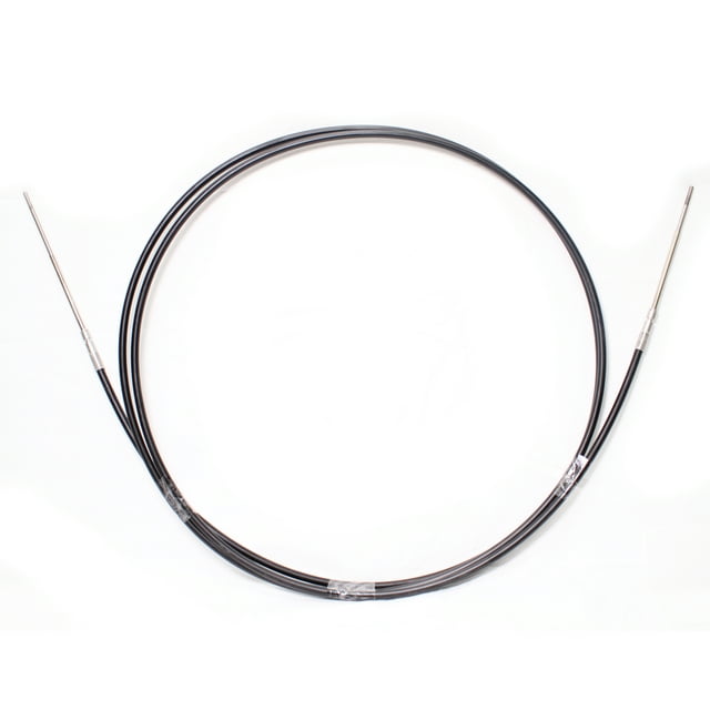Volvo Penta New OEM 14 Foot Control Cable, 21407227 - Walmart.com