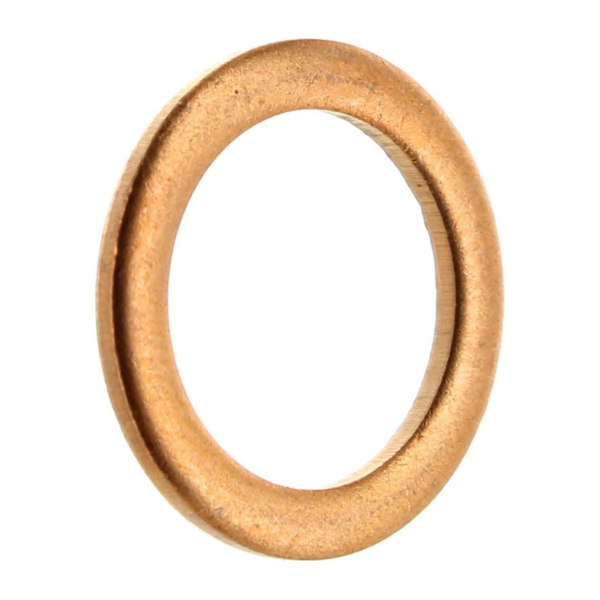 Volvo Penta New OEM Charge Air Cooler Hose Seal Gasket, 969011 ...