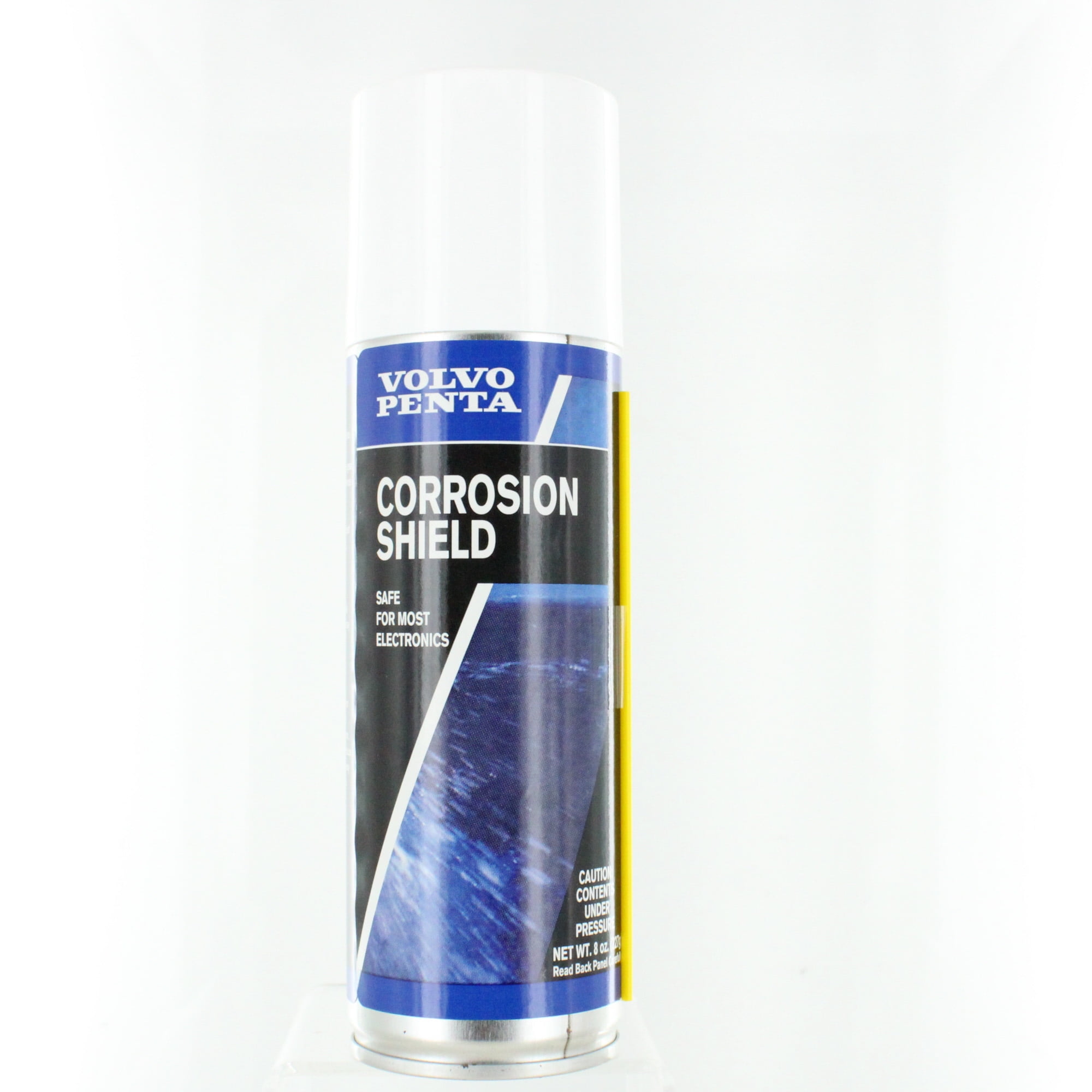 Volvo Penta New OEM Corrosion Spray 8 oz., 21234027 - Walmart.com