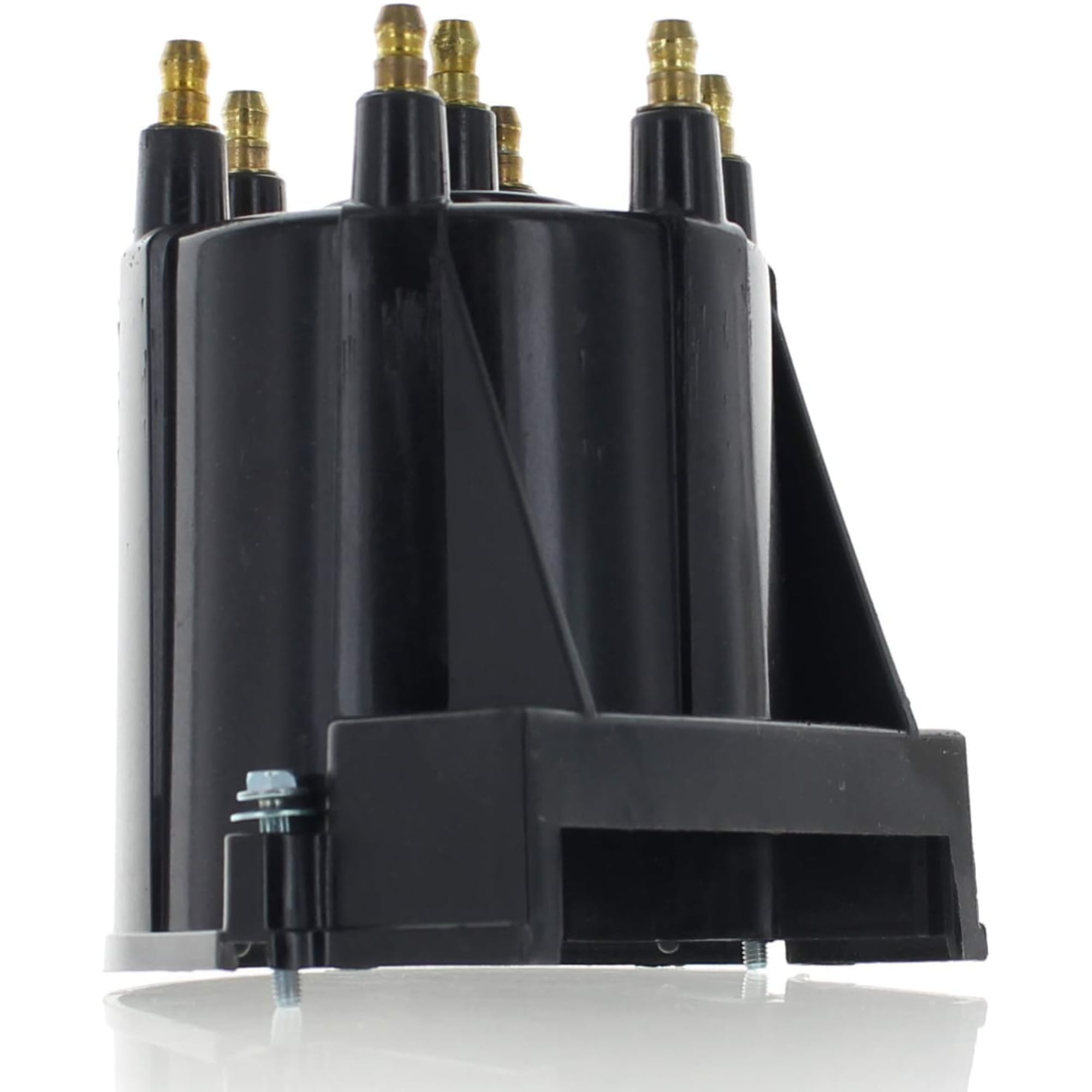 Volvo Penta New OEM Distributor Cap 3854331 - Walmart.com