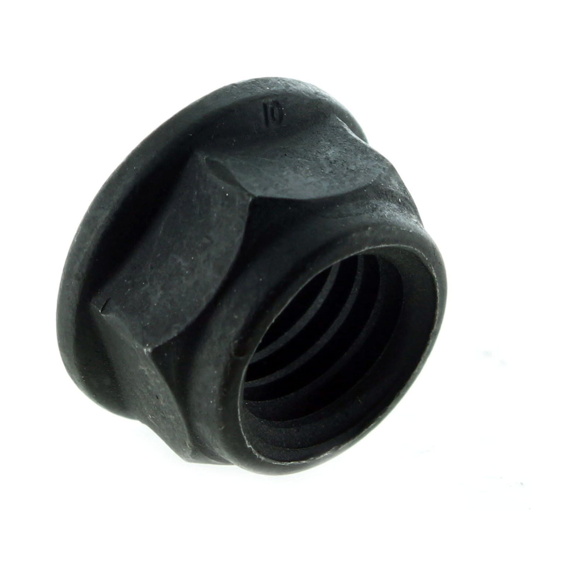 Volvo Penta New OEM Flange Nut, 1543499 - Walmart.com
