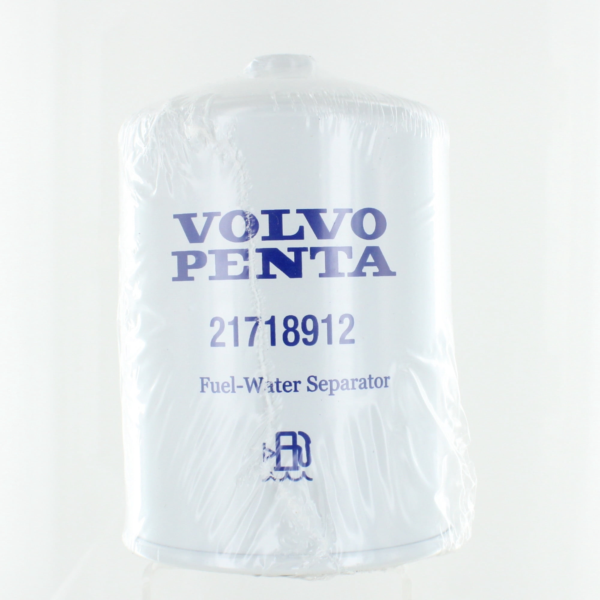 Volvo Penta New OEM Fuel Water Separator Filter - Walmart.com