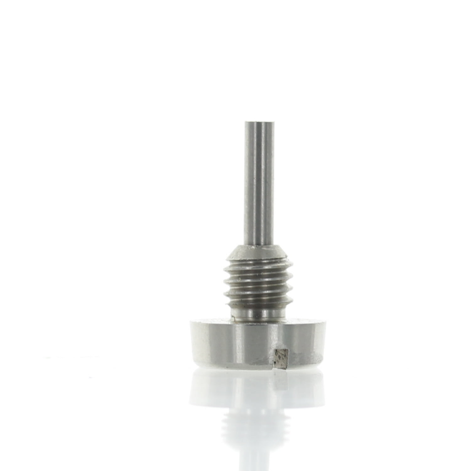 Volvo Penta New OEM Gearcase Gear Housing Magnetic Oil Drain Plug ...