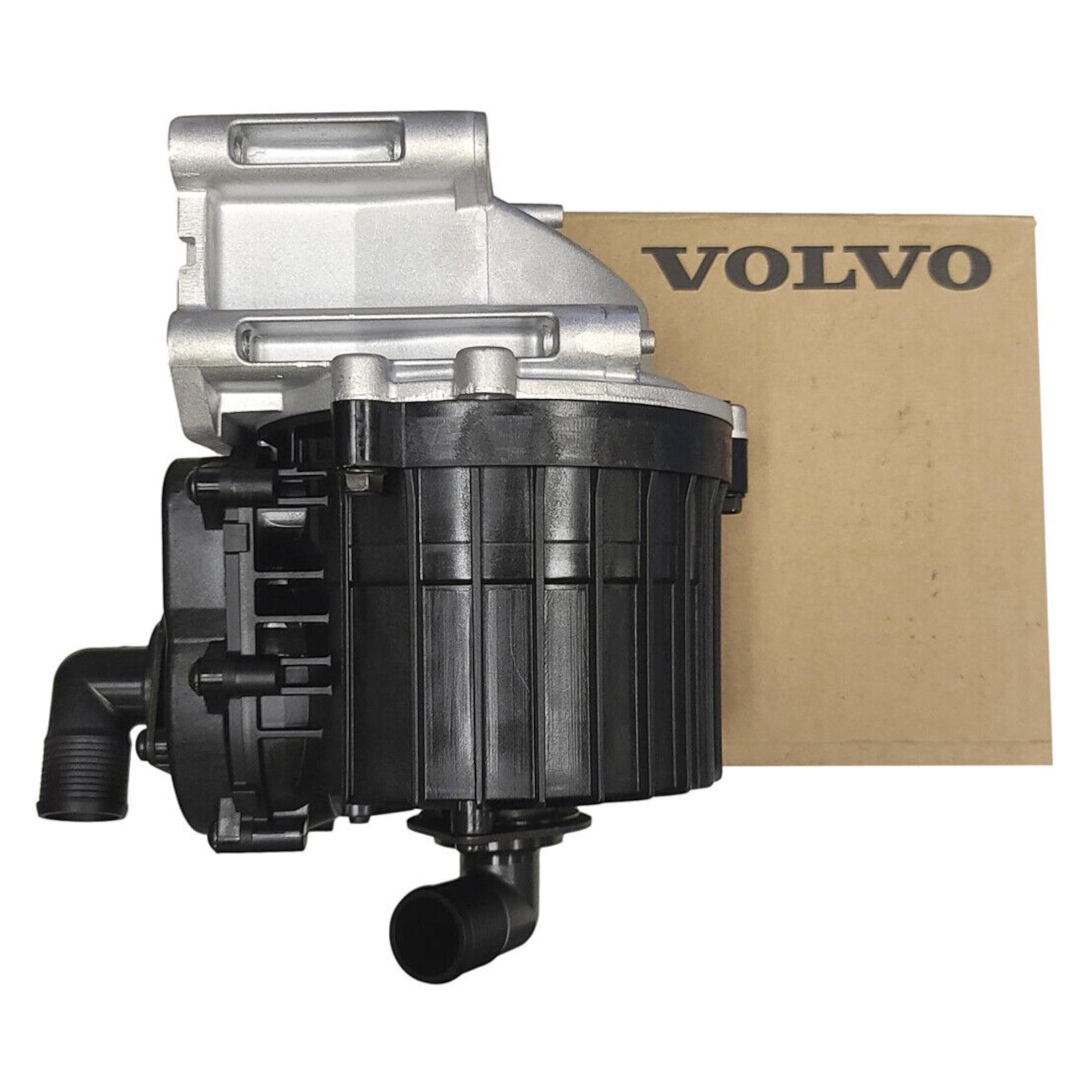 Volvo Penta New OEM Oil Separator, 21122541 - Walmart.com
