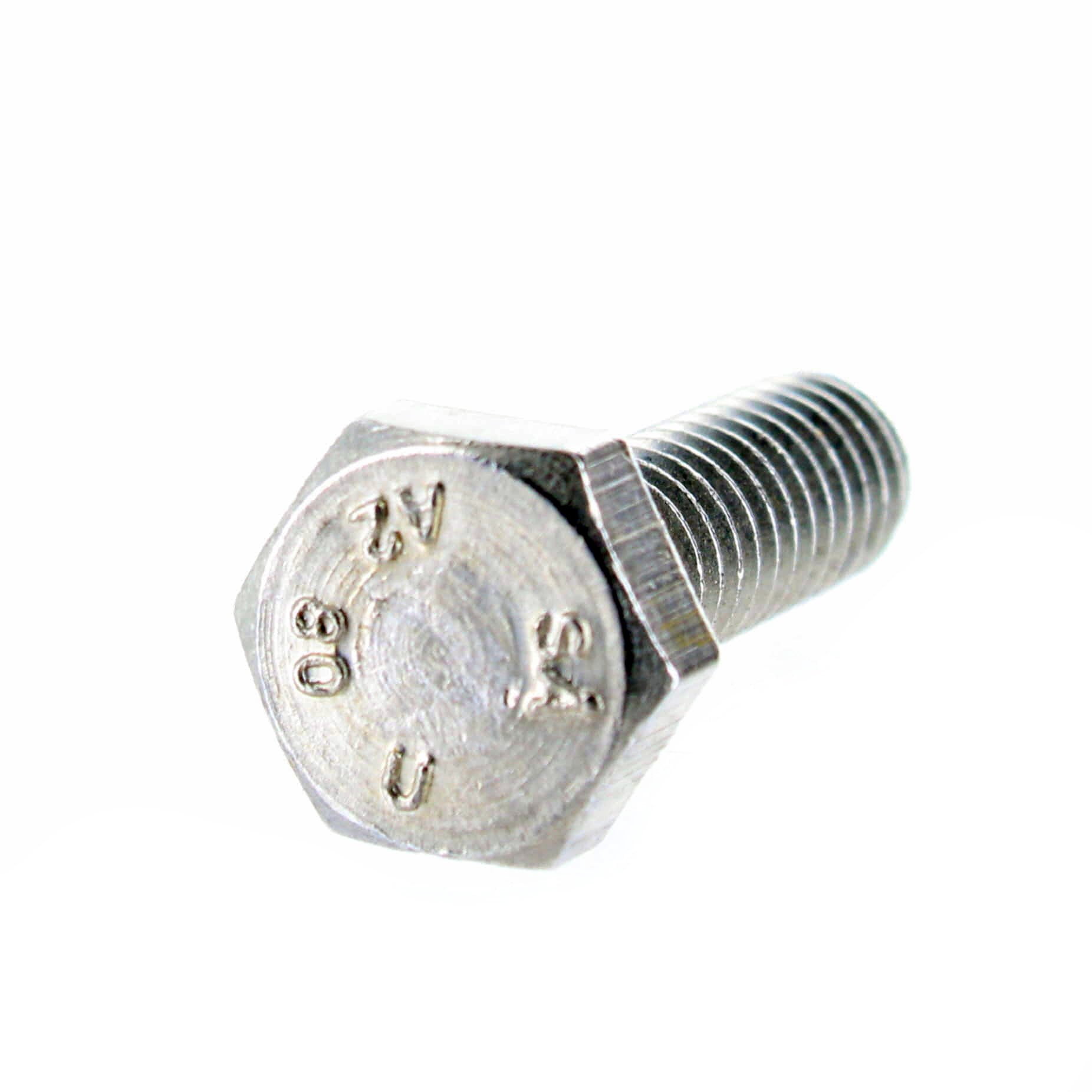 Volvo Penta New OEM Propulsion Hexagonal Screw, 940169 - Walmart.com