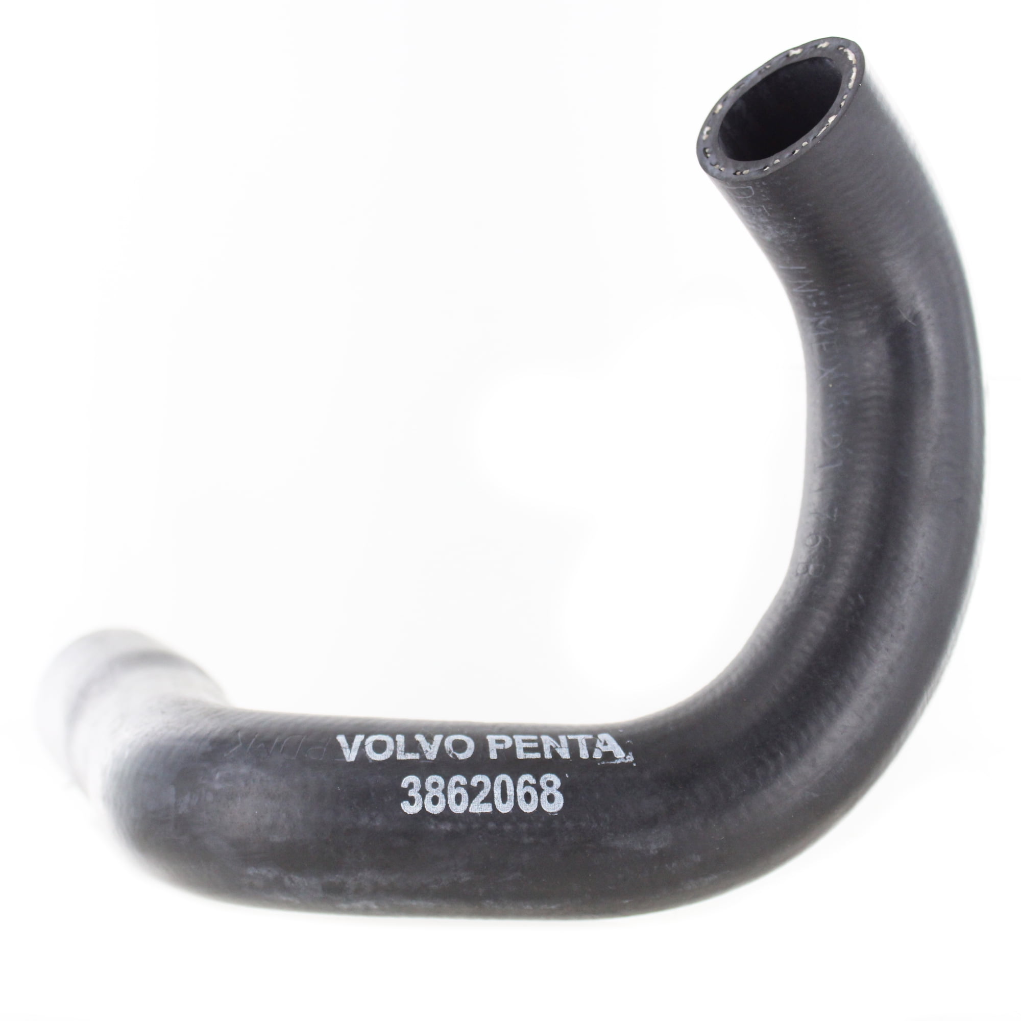 Volvo Penta New OEM Sterndrive Hose, 3862068 - Walmart.com