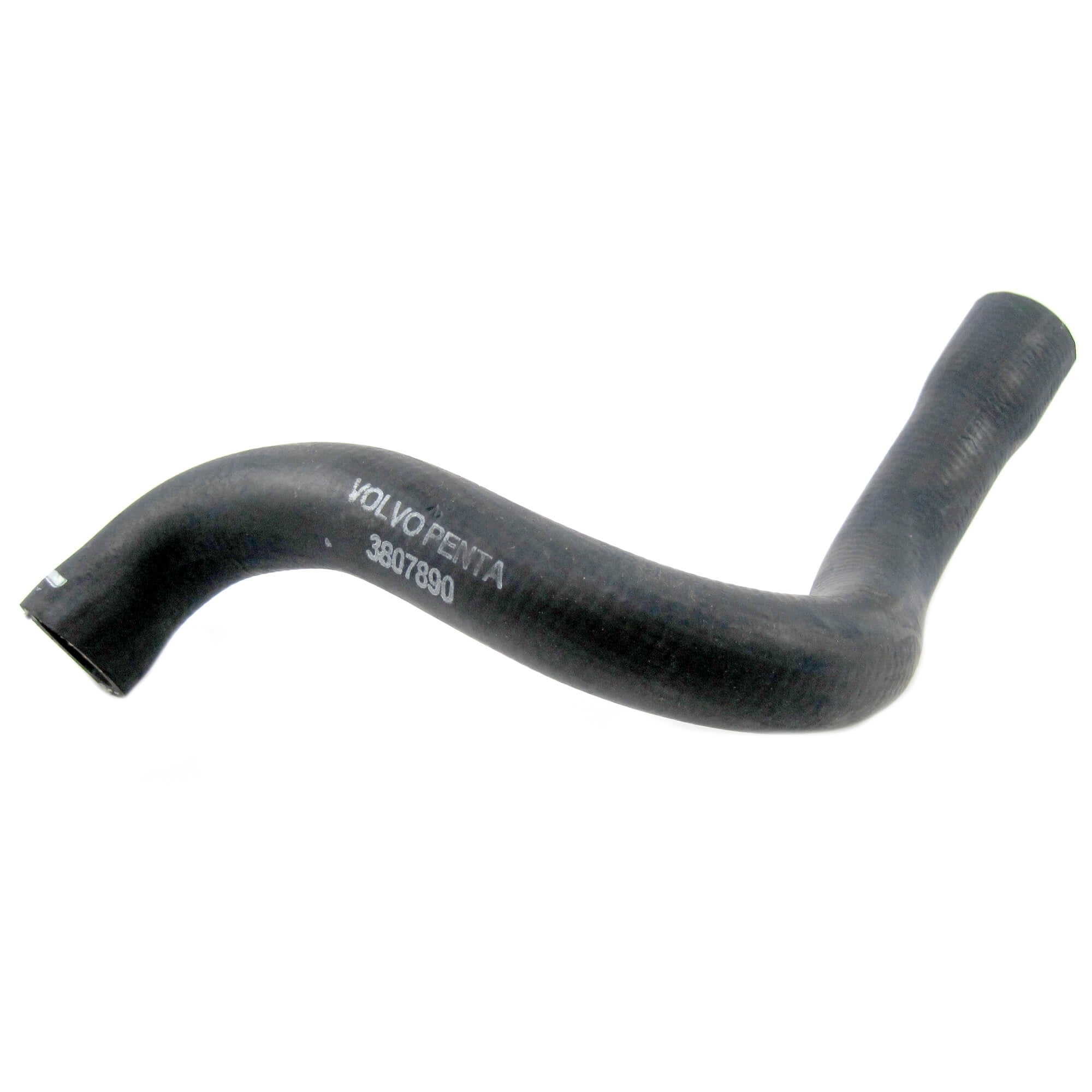 Volvo Penta OEM Transom Shield Water Inlet Hose, 3807890 - Walmart.com