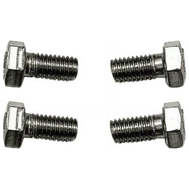 Volvo Penta Raw Water Sea Pump Hex Bolt Screw 22125080 21214599 ...