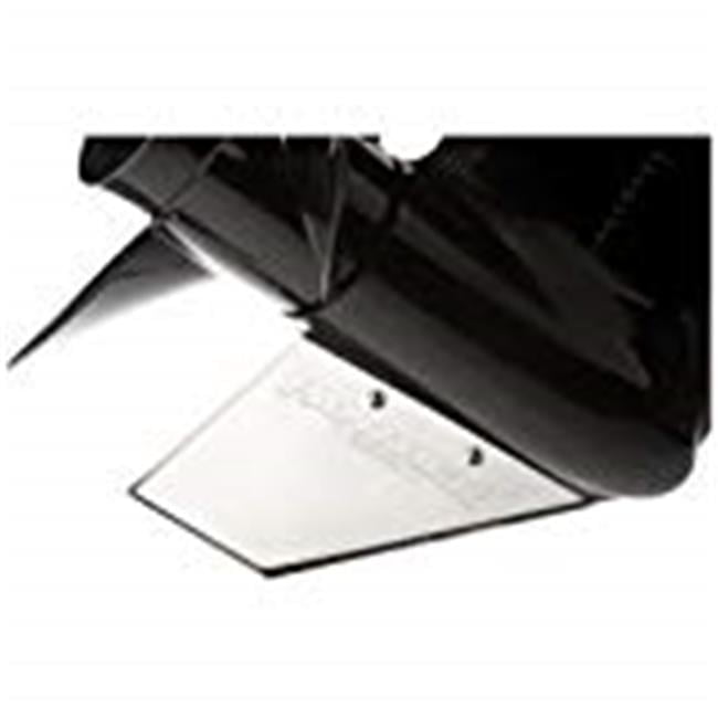 Volvo Penta SX 2006-2009 Drives Single Dual Propeller Skeg Guard ...