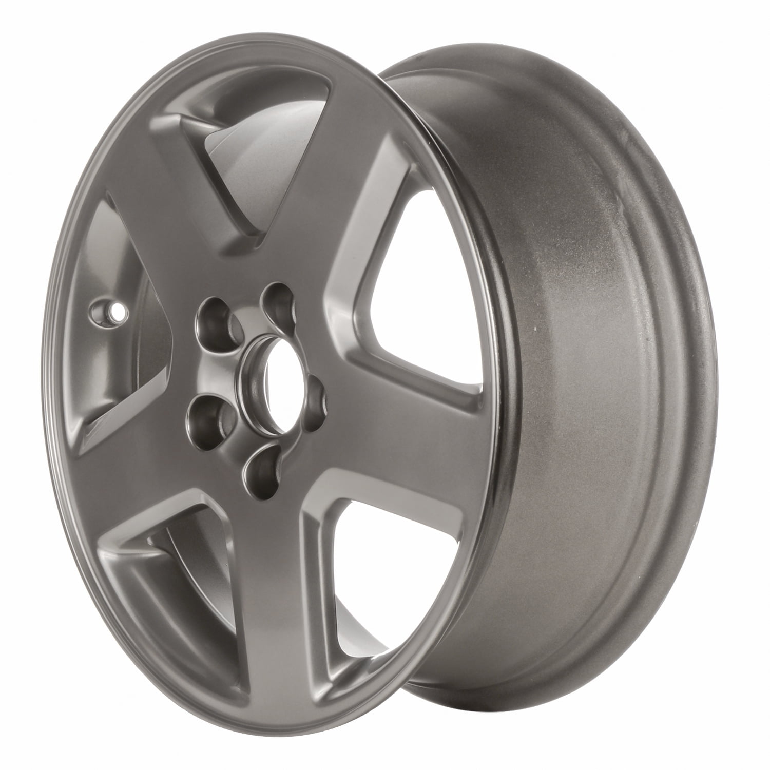 Volvo S40 Wheel