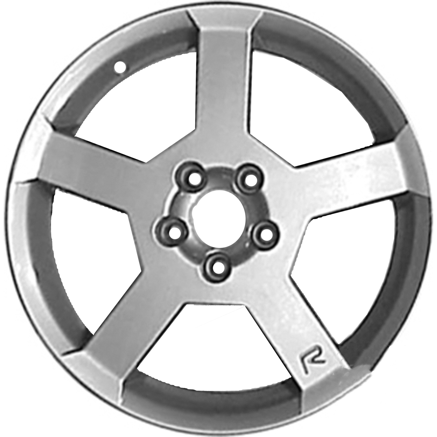 Volvo 780 Wheel