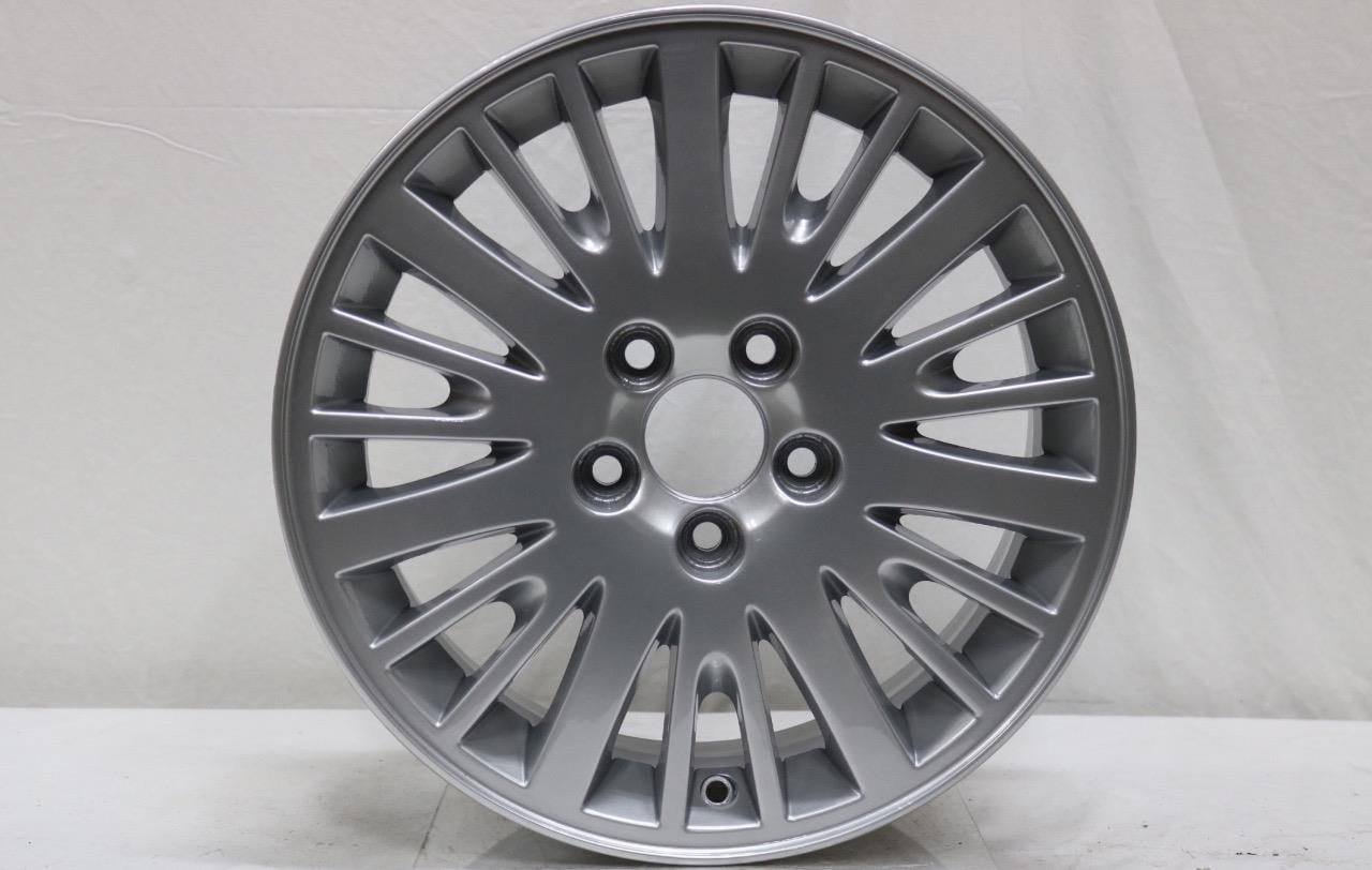 Volvo S80 S60 V70 XC70 XC90 Wheel 1999-2011 16" Factory OEM 70268U78 ...