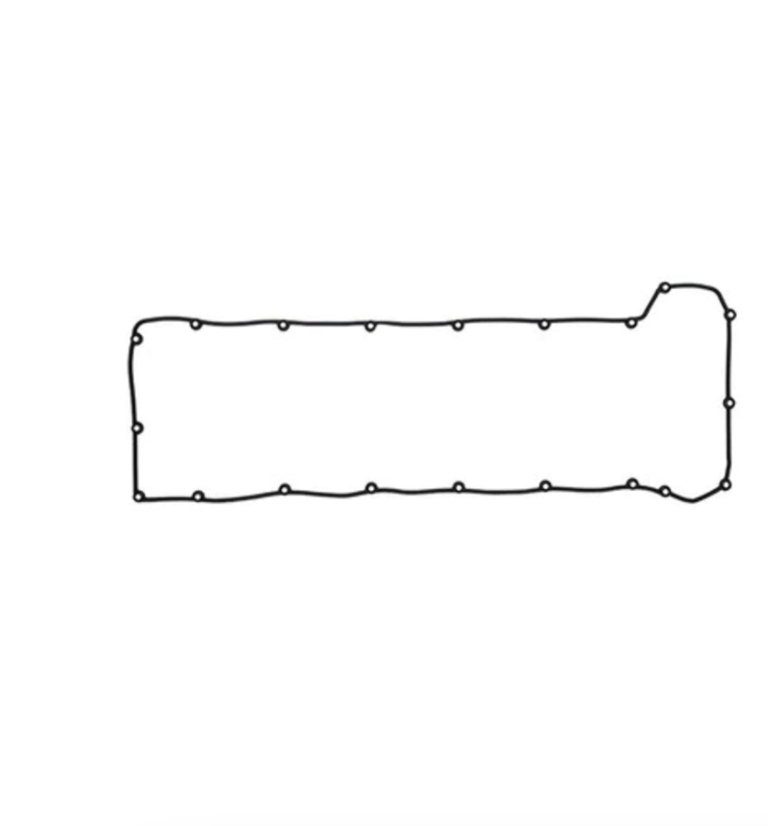 Volvo Truck 22777560 Replacement Valve Cover Gasket - Walmart.com
