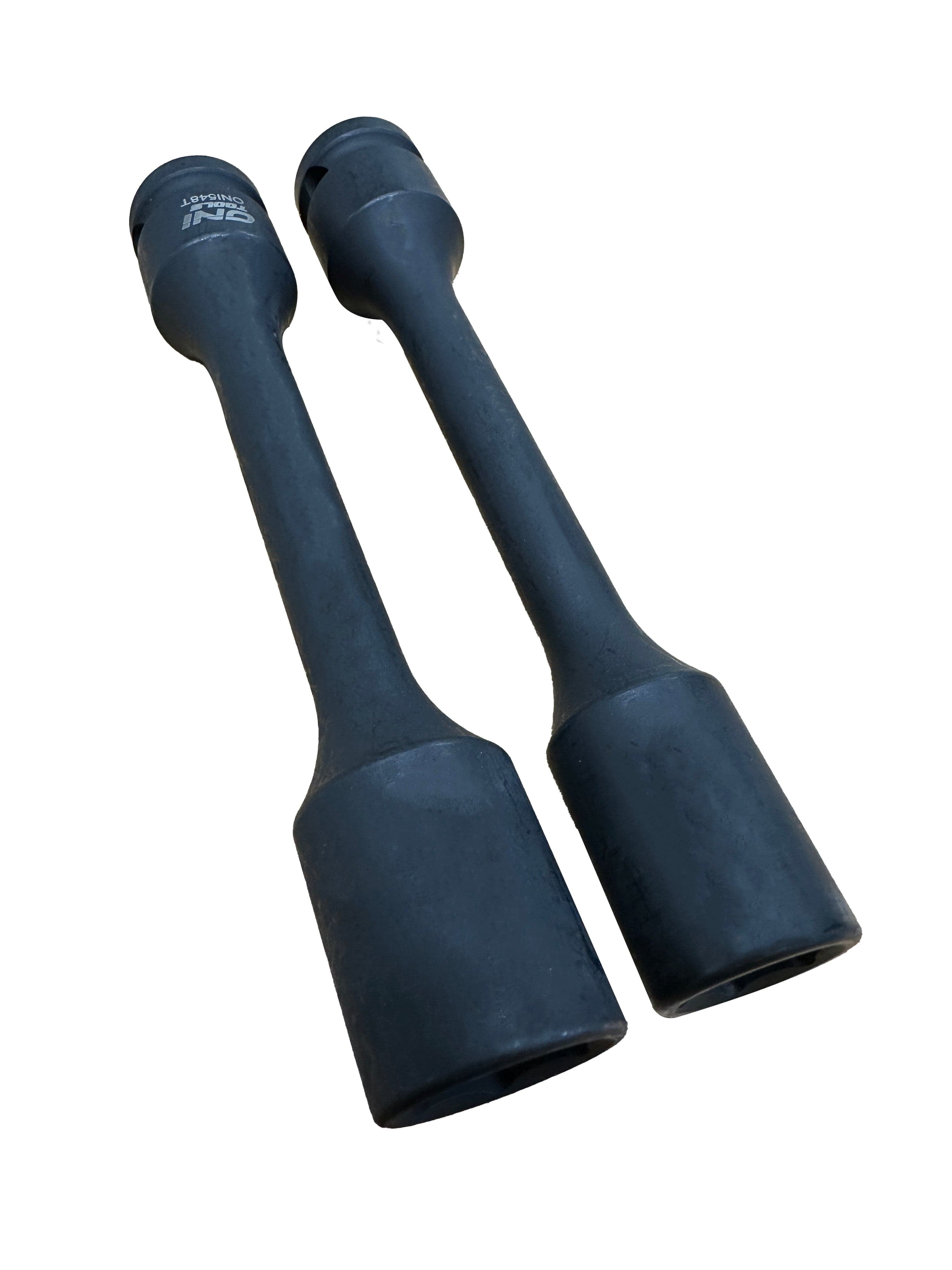 Volvo Trucks Differential Flange Nut Socket Tool Kit Alternative to ...