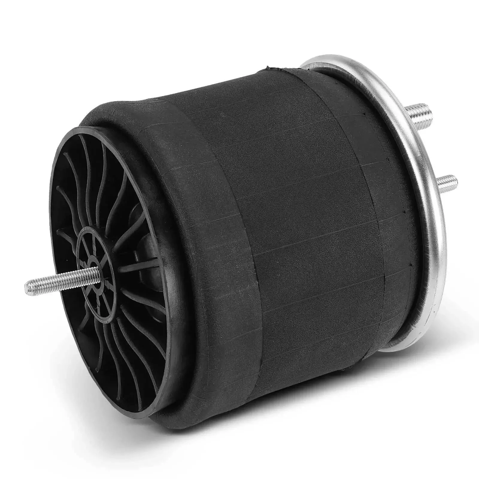 Volvo VNL Front Steer Air Suspension Spring Bags Rep: W01-M58-9554 ...