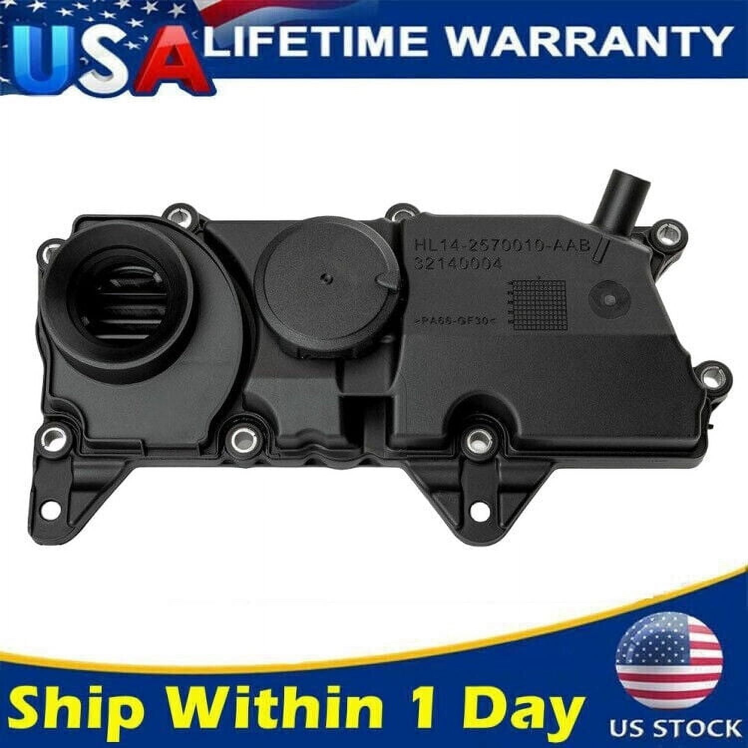 Volvo Valve Cover Oil Trap PCV S60 S90 XC90 V60 V90 XC40 XC 31670210 ...