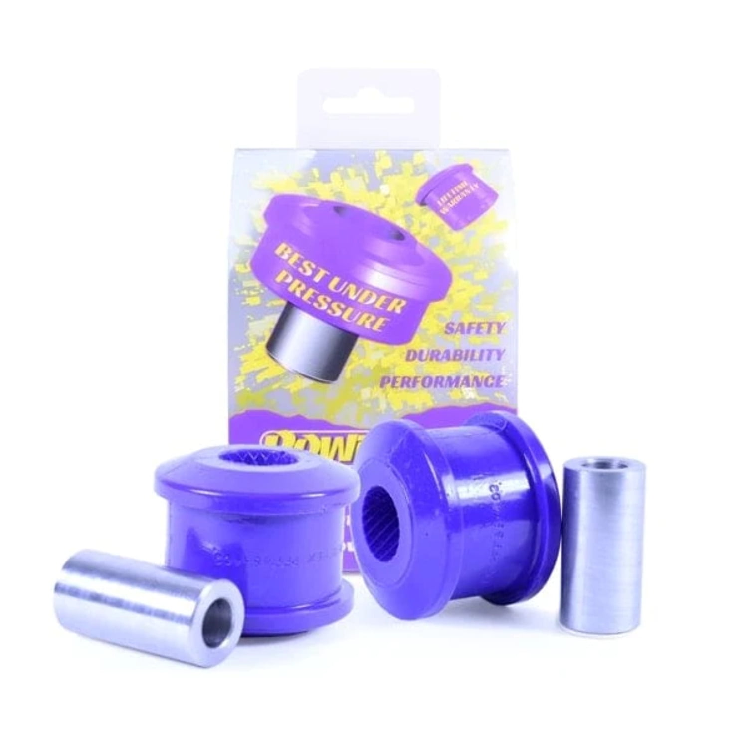 Volvo XC70 Front Control Arm Rear Bushings - Walmart.com