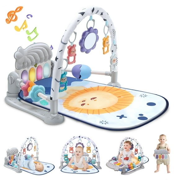 Baby Gym
