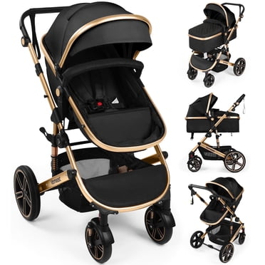 AILEEKISS 3-in-1 Stroller | Baby strollers for ecommerce - Walmart ...