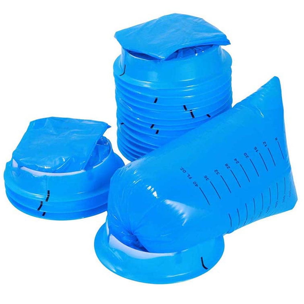 Vomit Bags, 30Pcs Emesis Bags Disposable Barf Bags Aircraft Car Throw ...