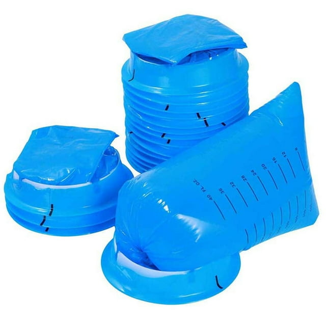 Vomit Bags, 30Pcs Emesis Bags Disposable Barf Bags Aircraft Car Throw ...